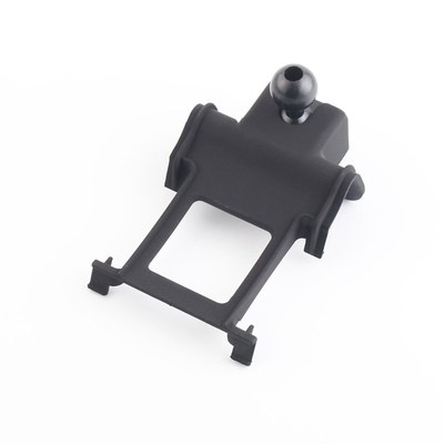 用于奥迪A6L A7车载手机支架导航架专用出风口卡扣配件改05-22款