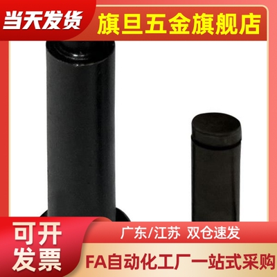 MIE01-D6 D8 D10 D12-L15铰链销 L16 L18 L20 L22 L24 L25 L30 35