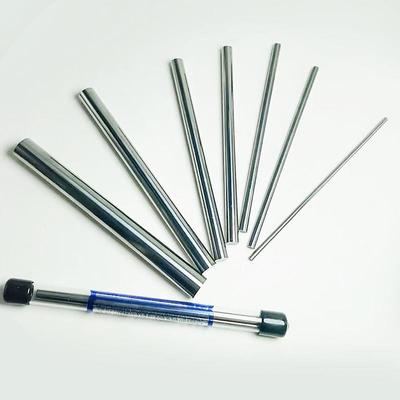 耐磨硬质合金棒超硬美国钨钢圆棒4.5/4.51/4.52/4.53/4.54mm