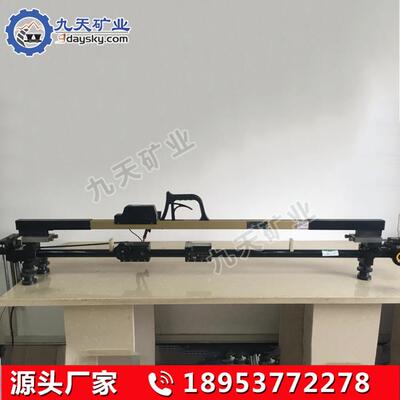 0级数显轨距尺铁路轨道线路检测生产测量准确读数清晰