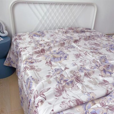 单人床竹纤维软凉席凉席180240