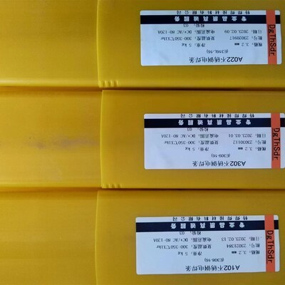 不锈钢 A132f A302 A312 A402 A412 A502 A102 A062不锈钢焊条