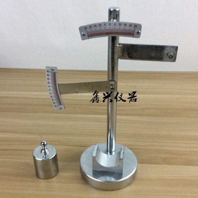 LD-50型雷氏夹测定仪 雷氏夹 水泥雷氏夹测定仪标准雷氏夹测定仪
