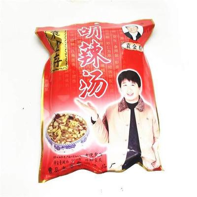 正宗袁金存胡辣汤粉 速食汤 早餐伴侣 辣汤 徐州特产 290g/袋*1袋
