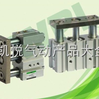 无锡WPI导杆气缸WGPM/WGPL40/50/63-20/30/40/50/75/100/150/200