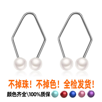跨镜新品Dimple makers酒窝训练器制造器面部酒窝佩戴生成器