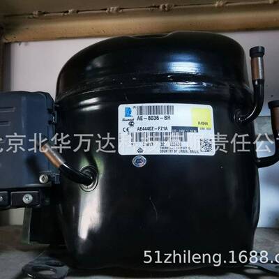 FH4522FTFH4522F低温冷柜展示柜制冷压缩机制冷压缩机