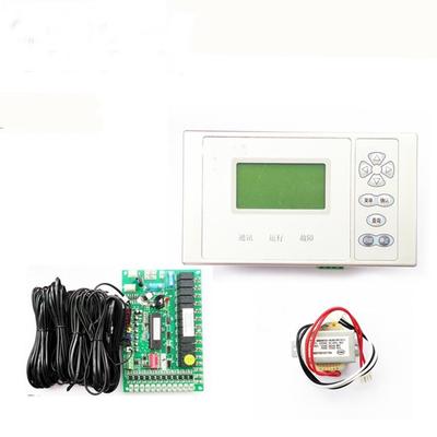 通用TICA/天加中央空调风冷模块手操器面板电脑板控制器TCA201301