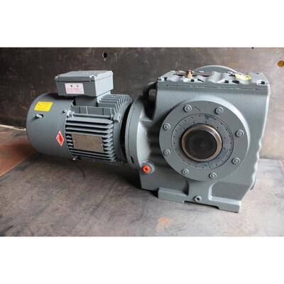 SEW 减速机配件四大系列齿轮维修