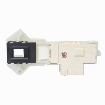 适用LG滚筒洗衣机WD-T14410DL T12411DN T12235D门锁门开关门把手