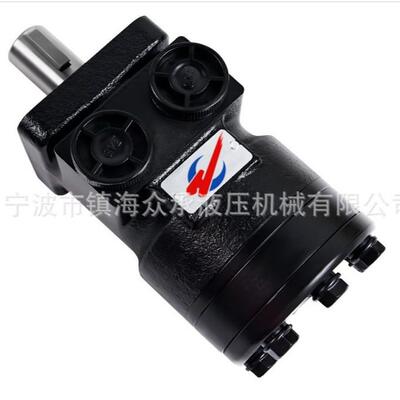 101-1008-009摆线液压马达101-11701-009伊顿同款马达众承液压