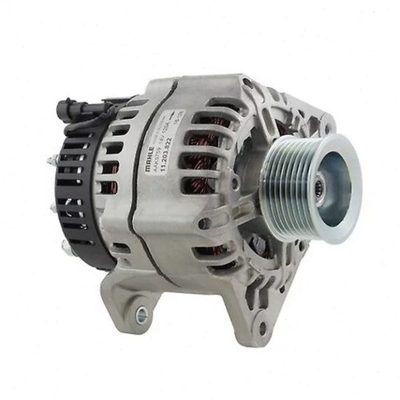 84141452凯斯纽荷兰拖拉机发电机AAK5763发电机11.203.853发电机