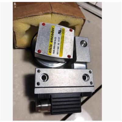 ELCIS编码器I/68-900-5-BZ-Z-CV-R-01 I/63S-180-1828-BZ-L-CH-R