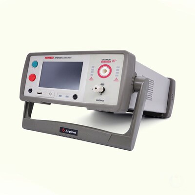 安柏 AT9220B  交流耐压测试仪 安规测试仪 好用不贵