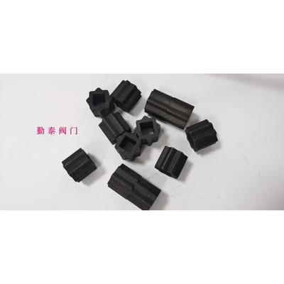 八角套 气动头转接套 执行器连接套 内四方外八角套 球阀变径套