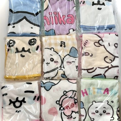 chiik*w*膝盖毯100cm*70cm