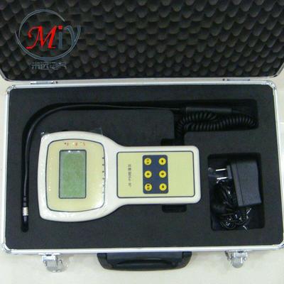 JBP30气体定量测试仪 气体检漏仪 便携式气体定量检漏仪