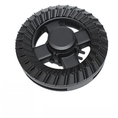 适用于大型燃气灶配件Qj15 Qj15B Qj15B (W) Uj50 (W)大型火罩火