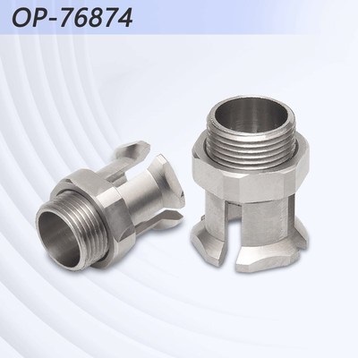 OP-77678/OP-77681/OP-76874/OP-77679/OP-77683接触件探针型触头