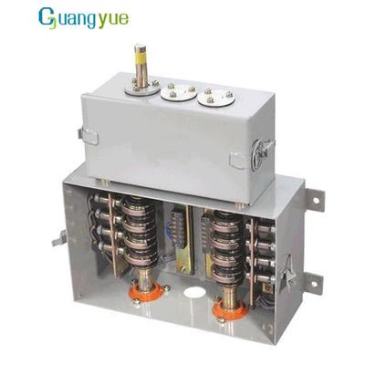 主令控制器L23C-16/13(1:16.65)L23C-05/62(1:5)