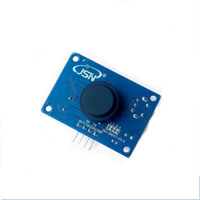 Jsn-Sr04T集成超声波测距模块倒车雷达避障模块