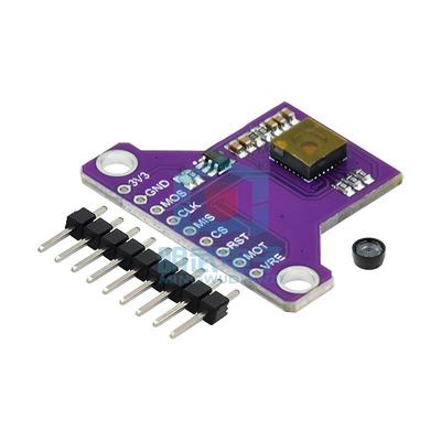 PMW3901 光流传感器 XY平移 Optical Flow Sensor