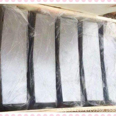 宁波机床高速线轨钢板防尘罩 导轨冷板防尘罩 数控设备钢板防护罩