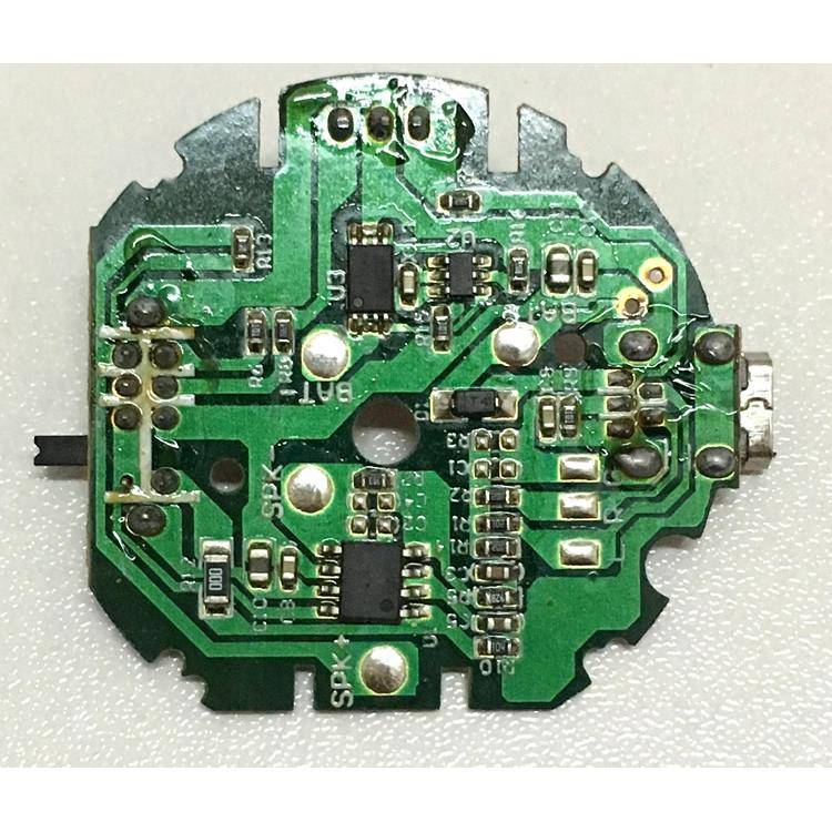 发烧hifi数字小功放板 音响套装模块 电子科技小制作diy套件