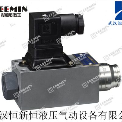 HED4OH10/50L24 HED4OH10/100L24 HED4OH10/350L24黎明压力继电器