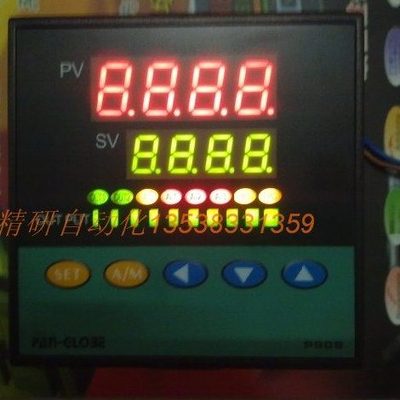 台湾泛达PAN-GLOBE) P909-902-010-000 AP909-902-010-000 温控仪