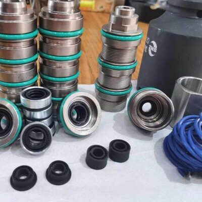 EA888高压油泵维修包福斯奥迪ea111ea113ea837高压油泵配件修理包