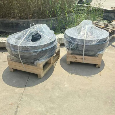 PC1250挖掘机引导轮 导向轮21N-30-00110 挖掘机全车配件