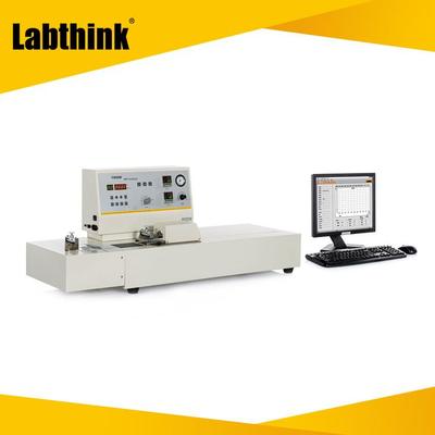 HTT-L1药品包装袋热粘性能检测装置济南兰光厂家直销