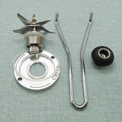 3870通用5L大马力冰沙机配件4L豆浆机刀俎破壁料理机轴承刀头刀片