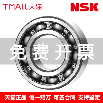 进口NSK轴承160081600916010