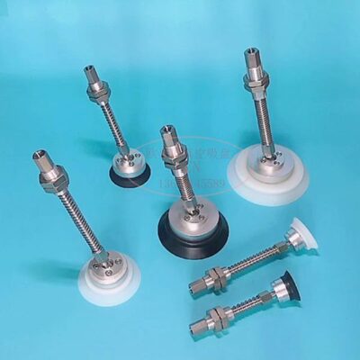 ZP2-TF40 50 63 80 100 125 HN HS JB25 JB50 JB75万向真空吸盘