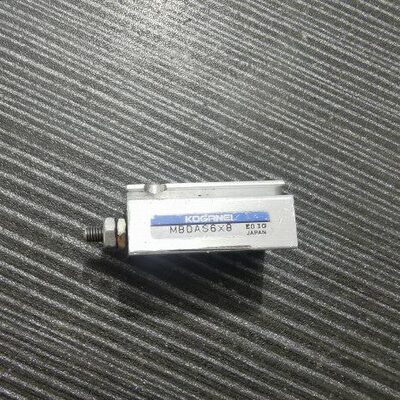 小金井MBDAS6X8  10X10  6X10