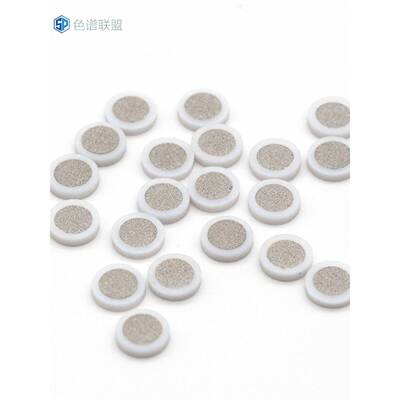 色谱筛板过滤片1 2 5 10um液相色谱柱2.1 4.6 10 20内径 岛津IDEX