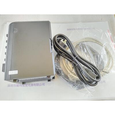 OPT奥普特 光源控制器 OPT-DPH20048E-4 （含线）