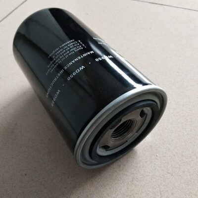 WD962,W962，W950，W940，WD13145，W719/5油滤，机油过滤器