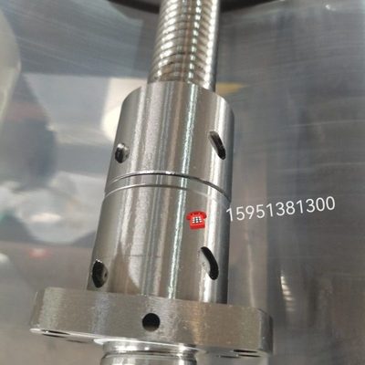 滚珠丝杠厂家 左旋 ：2504左、2505左、2506左、3004左、3006左等