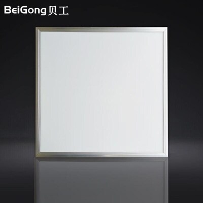 贝工BG-JC6060-C48B工业级LED面板灯600x600mm平板灯48W