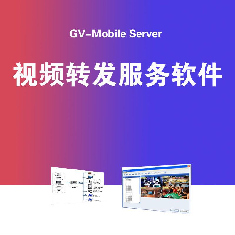 监控视频转发系统手机平板监控网络调看视频监控系统