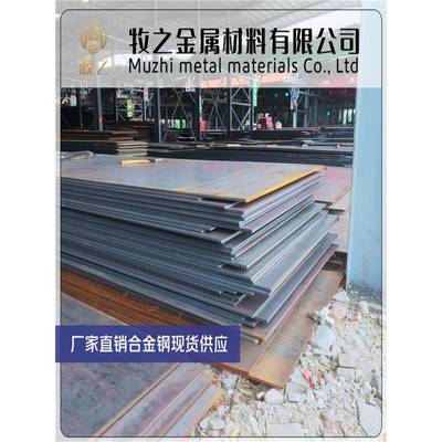 GCR15钢板42CrMo4 38CrMoAl 40Cr 20CrMnTi 60Si2Mn圆棒16MnCr5材