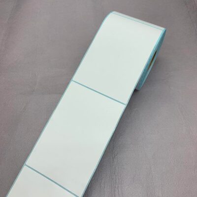 热卖新菜鸟通用一联快递单76*130mm*500张三防热敏标签纸7.6*13cm