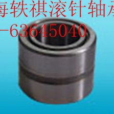 精密 高转速 滚针轴承NA6907-2RS[35*55*36]实体套圈带内圈