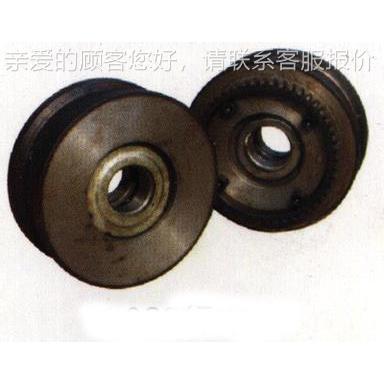 厂家轮D003#行车主动 从动 AVCL行车轮