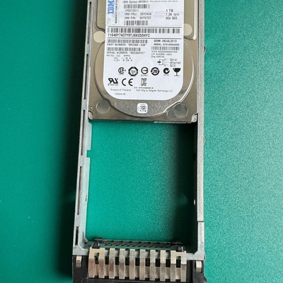 00Y2434 IBM V5000 V3700 V3500