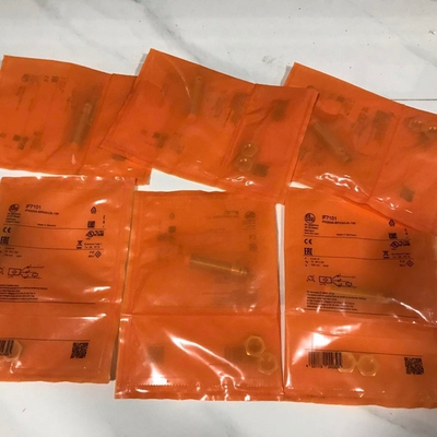 易福门IF5740 IE5348 IL5020 IF5188