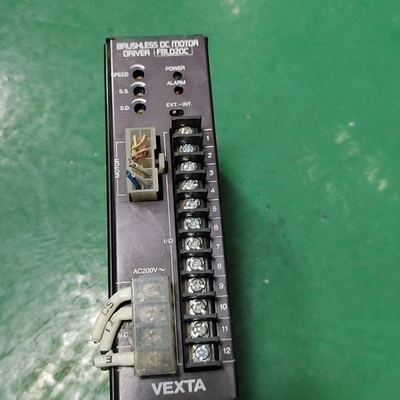 拆机东方步进驱动器，FBLD20C，【议价】